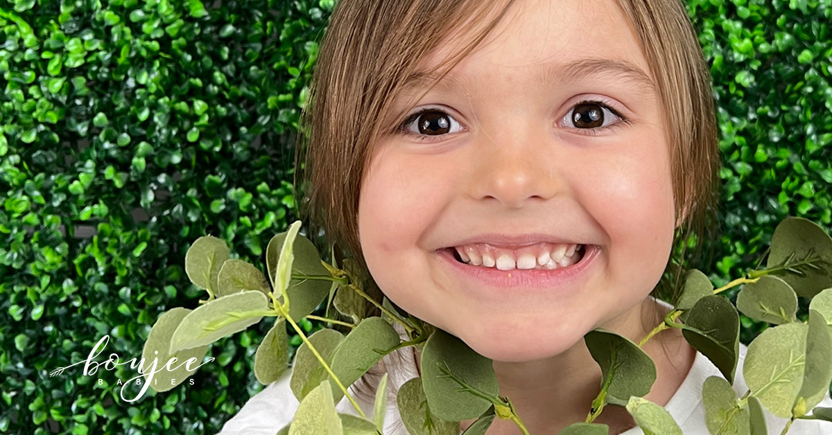 Boujee Babies Children's Boutique Opening in Downtown Kannapolis ...