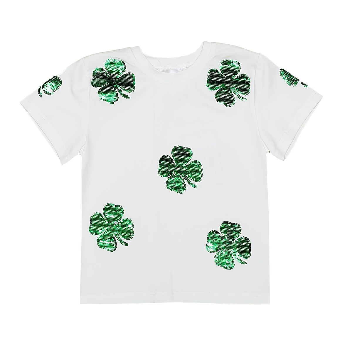 Clover Shirt – Boujee Babies | Baby and Children's Store
