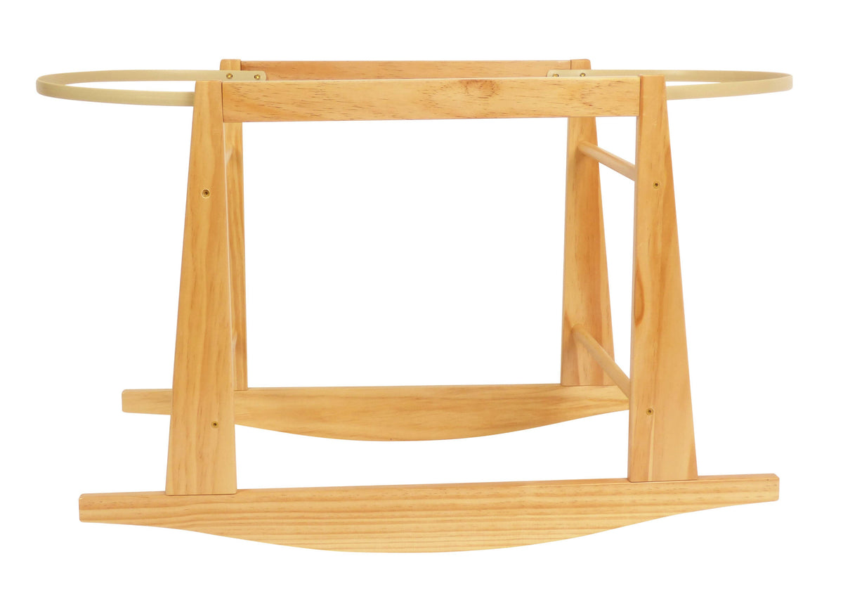 Moses Basket Stand – Boujee Babies | Baby and Children's Store