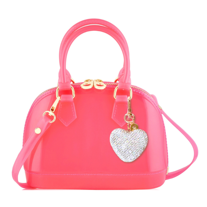 Cate: Follow Your Heart Silver Edition – Boujee Babies | Baby and ...