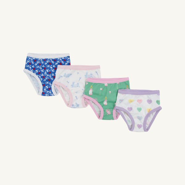 Pippy's Underpinnings Set Spring – Boujee Babies | Baby and Children's ...