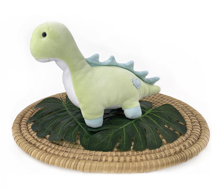 Spike the Dinosaur Plush Toy – Boujee Babies | Baby and Children's Store